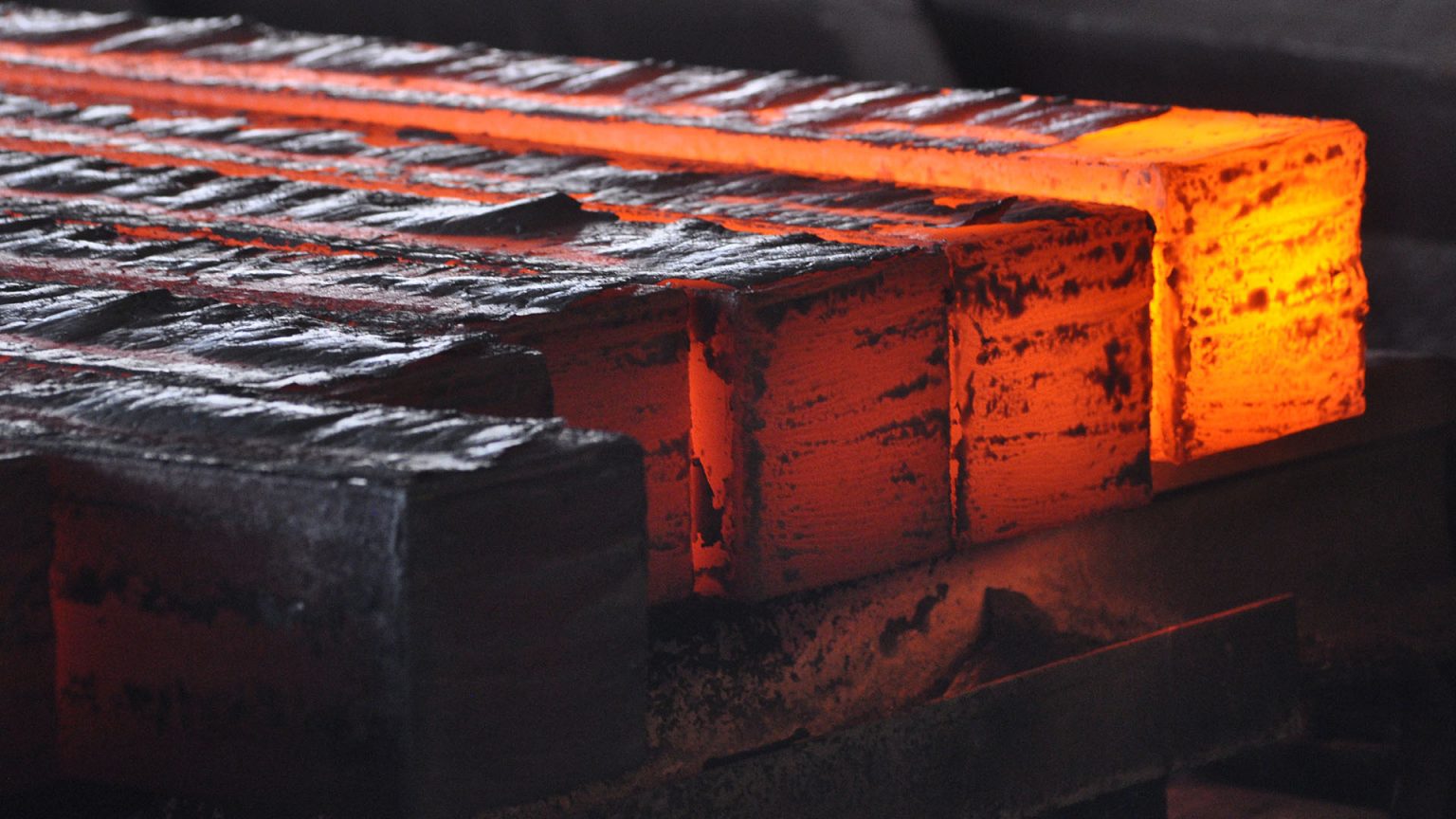 Billet – West Alborz Steel Group